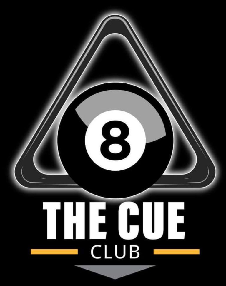 The Cue Club – Where Sport Meets Good Times.