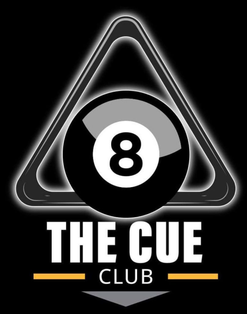 The Cue Club – Where Sport Meets Good Times.